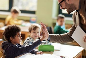 Contact The Learning House