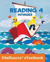 Reading 4 eTextbook Student (3rd Ed) – The Learning House