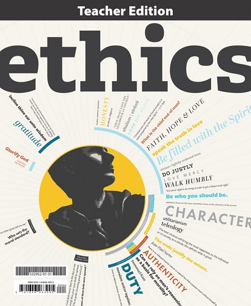 Ethics Teacher Edition – The Learning House