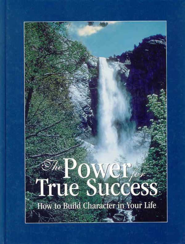 The Power for True Success – The Learning House