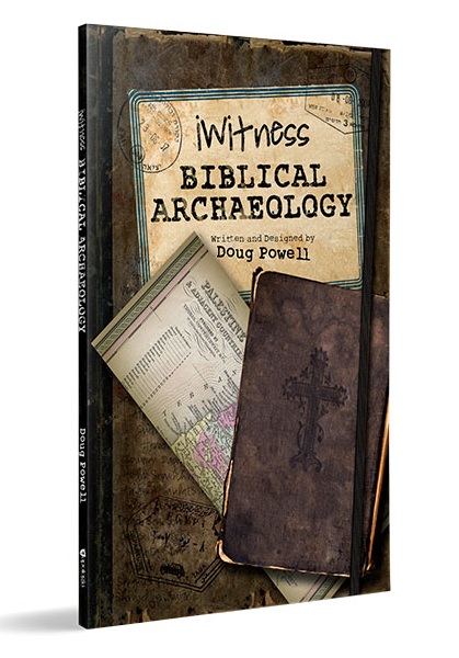 iWitness – The Learning House