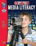 Canadian Media Literacy Gr 4-6 – The Learning House