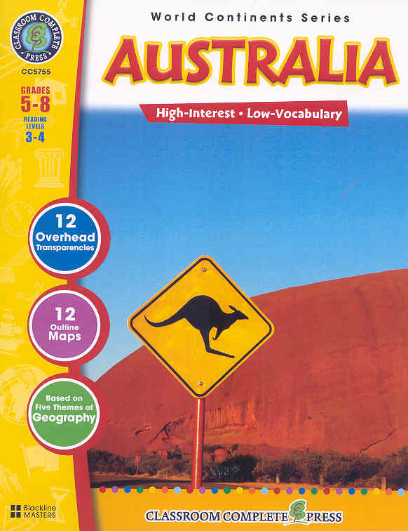 Australia – Classroom Complete – The Learning House