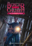 Woodshed Mystery, The – #7 Boxcar Children – The Learning House