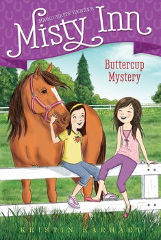 Buttercup Mystery – #2 Misty Inn Series – The Learning House