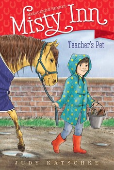 Teacher’s Pet – #7 Misty Inn Series – The Learning House