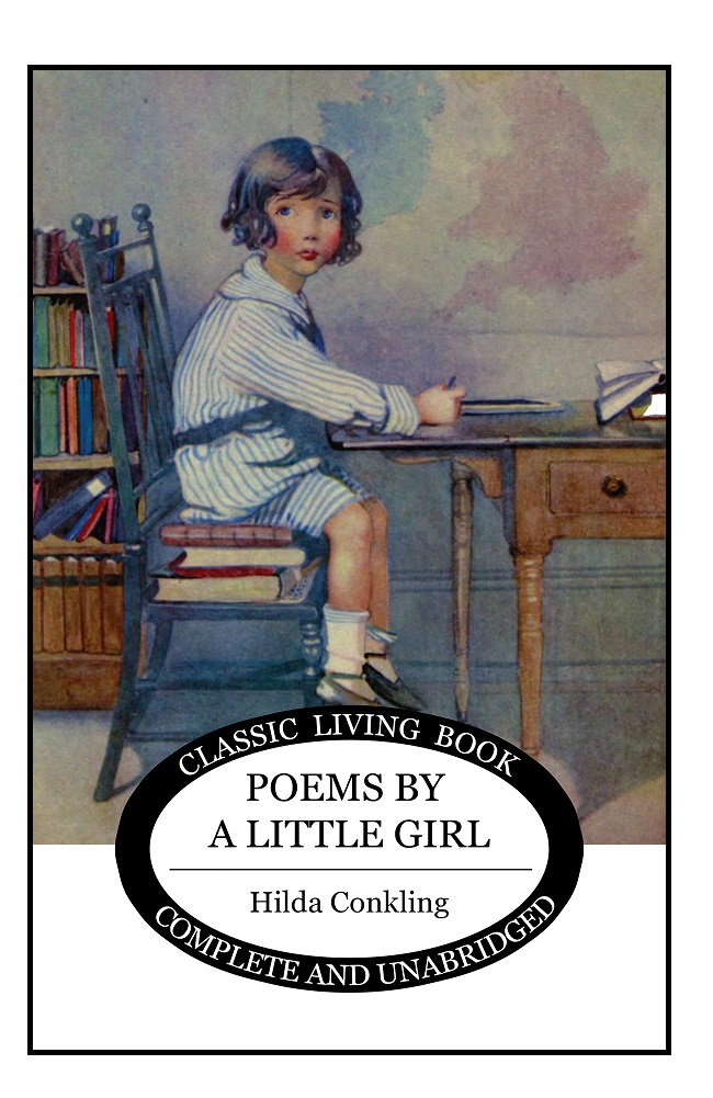 Poems by a Little Girl – The Learning House