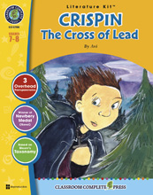 Crispin: The Cross of Lead – Study Guide – The Learning House