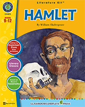 Hamlet – Study Guide – The Learning House