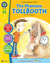 Phantom Tollbooth, The – Study Guide – The Learning House