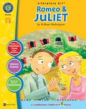 Romeo and Juliet – Study Guide – The Learning House