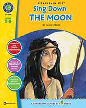 Sing Down the Moon – Study Guide – The Learning House