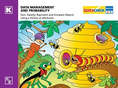 Data Management & Probability – K, Quickcheck – The Learning House