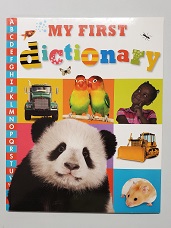 My First Dictionary – The Learning House