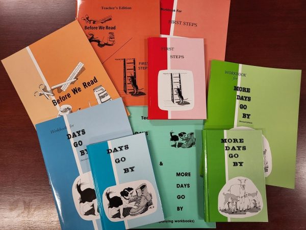 Pathway Reading Grade 1 Bundle – The Learning House