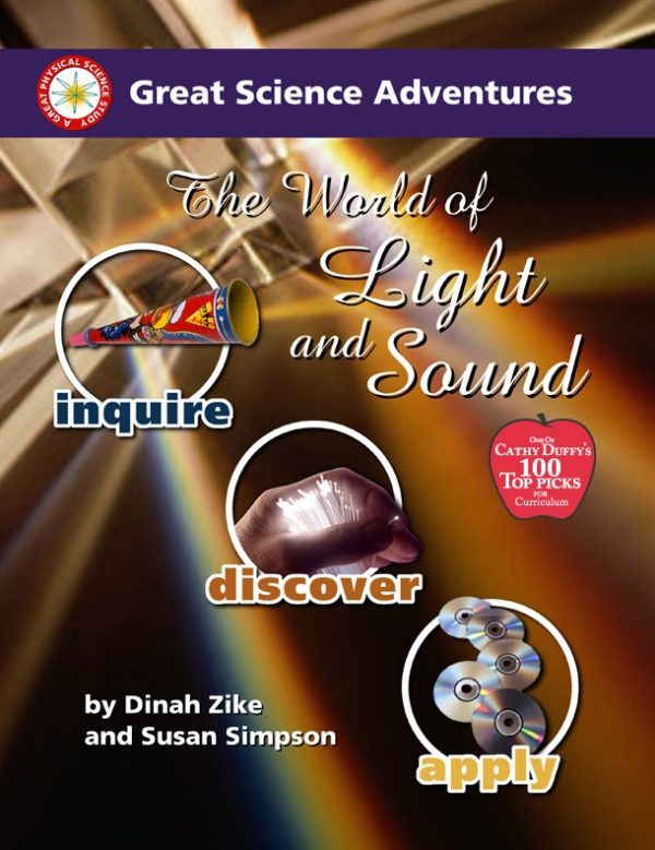 The World of Light and Sound – The Learning House