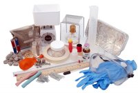 Science Gr 9 Lifepac Nature’s Workshop Lab Kit – The Learning House