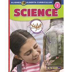 Alberta Aligned Science: Grade 2 – The Learning House