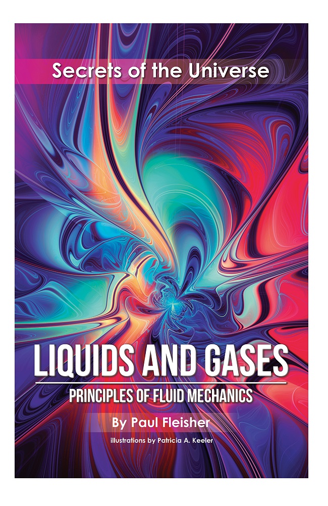 Liquids and Gases – Secrets of the Universe – The Learning House