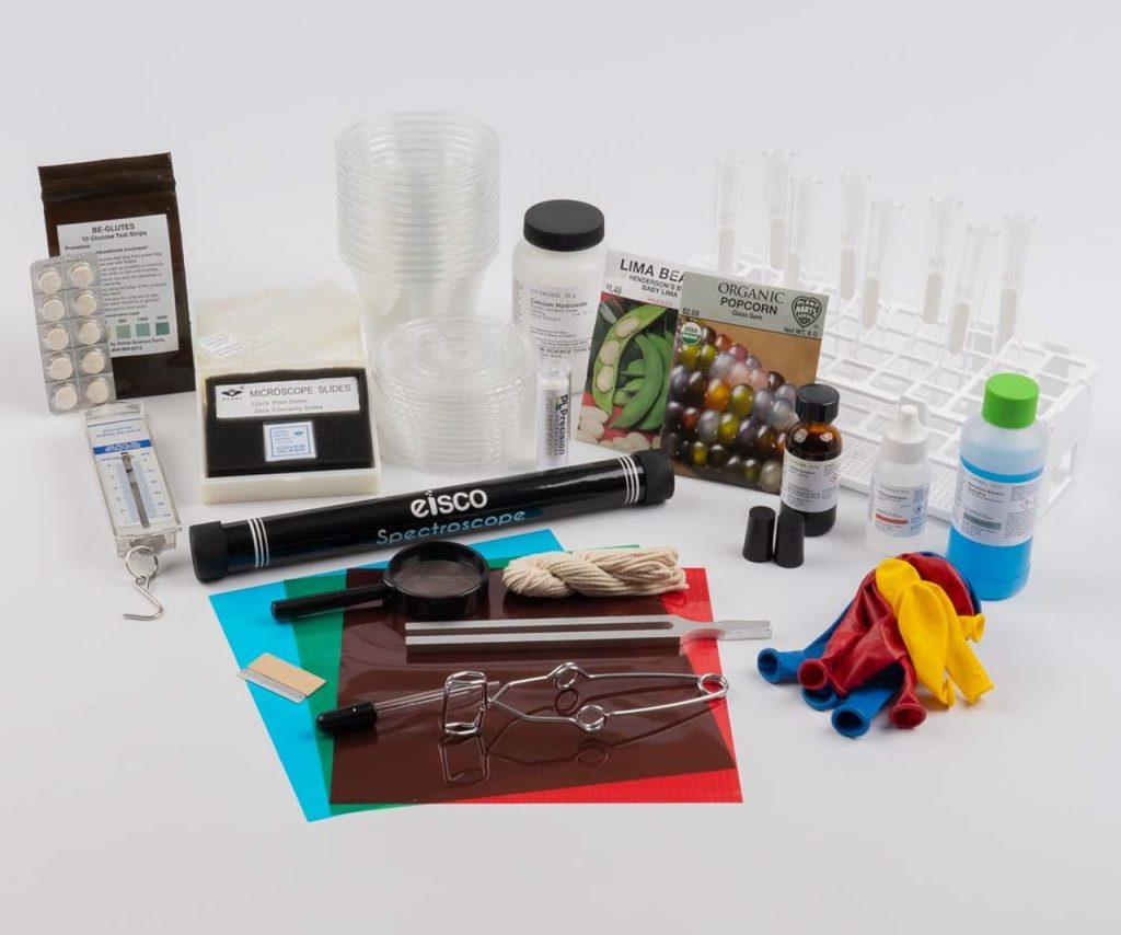 Science Gr 6 Lifepac Home Science Tools Lab Kit – The Learning House