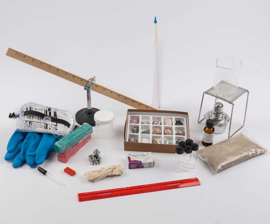 Science Gr 9 Lifepac Home Science Tools Lab Kit – The Learning House