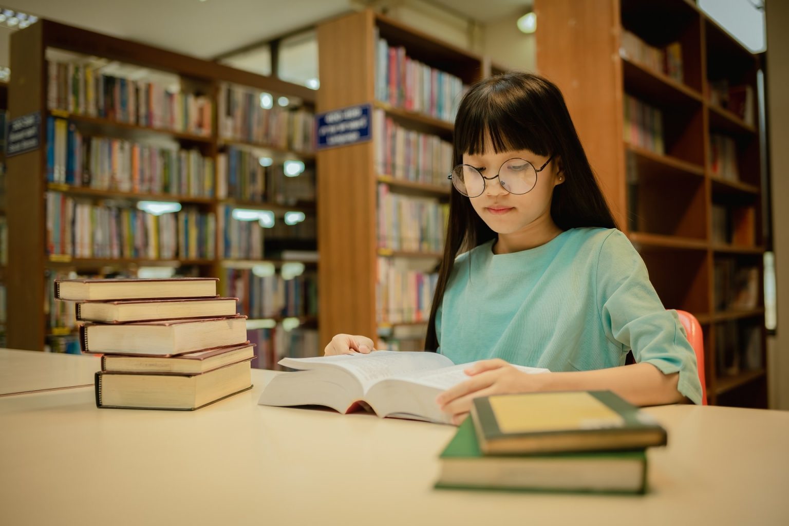 Getting Started – The Learning House
