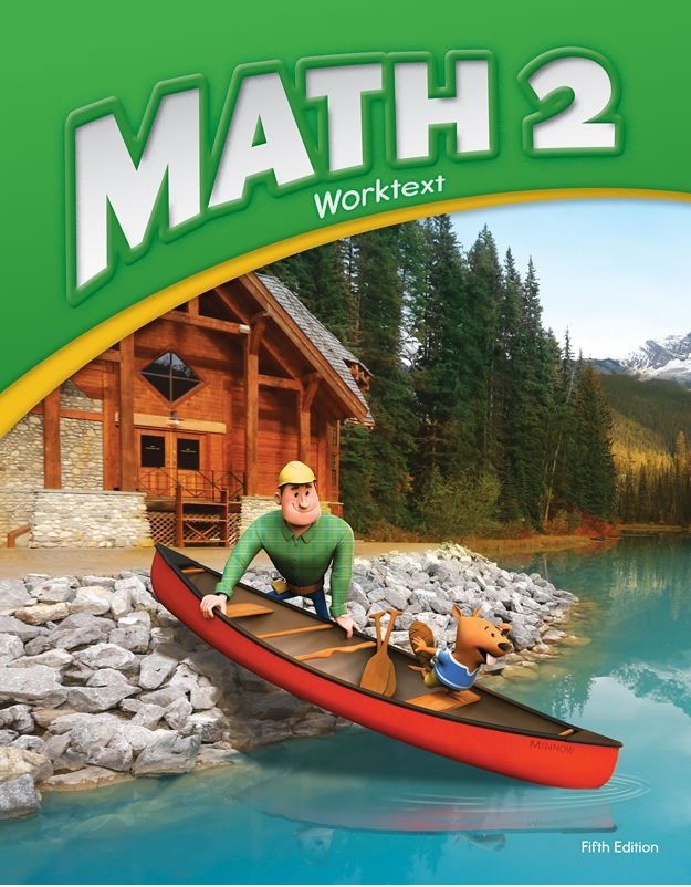 Math 2 Student Worktext, 5th Ed – The Learning House