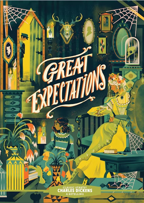 Great Expectations (Abridged) – The Learning House