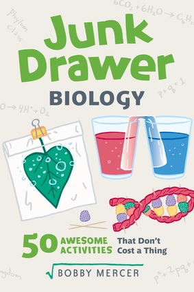 Junk Drawer Biology – The Learning House