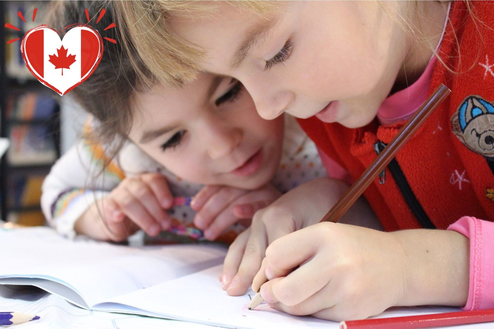 Canadian-Resources – The Learning House