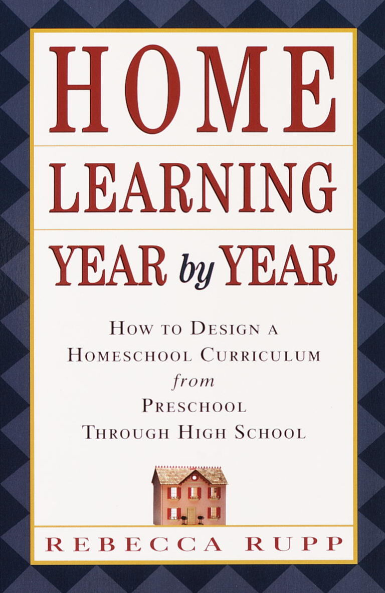 The Learning House