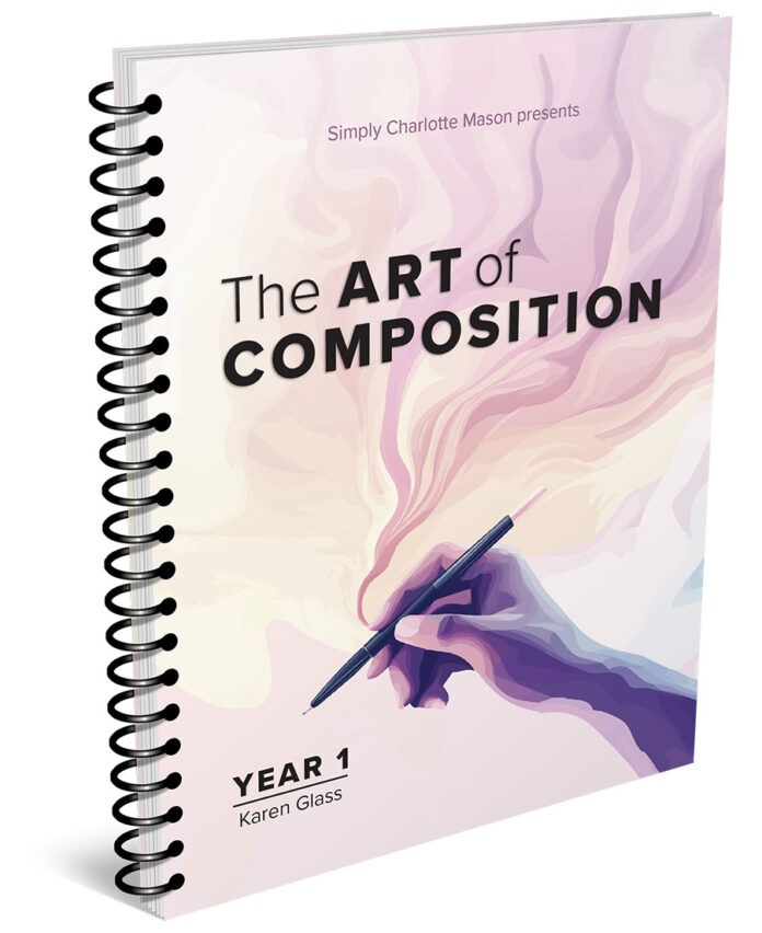 The Art of Composition, Year 1 – The Learning House