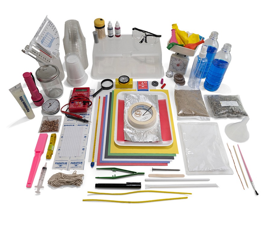 BJU Science 5 Lab Kit, for 5th Ed – The Learning House
